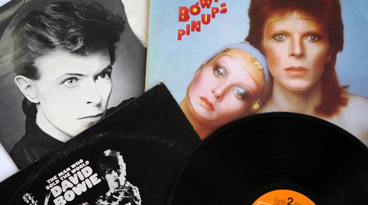 Beautiful Music: The Art of Album Covers – Turnbull & Asser