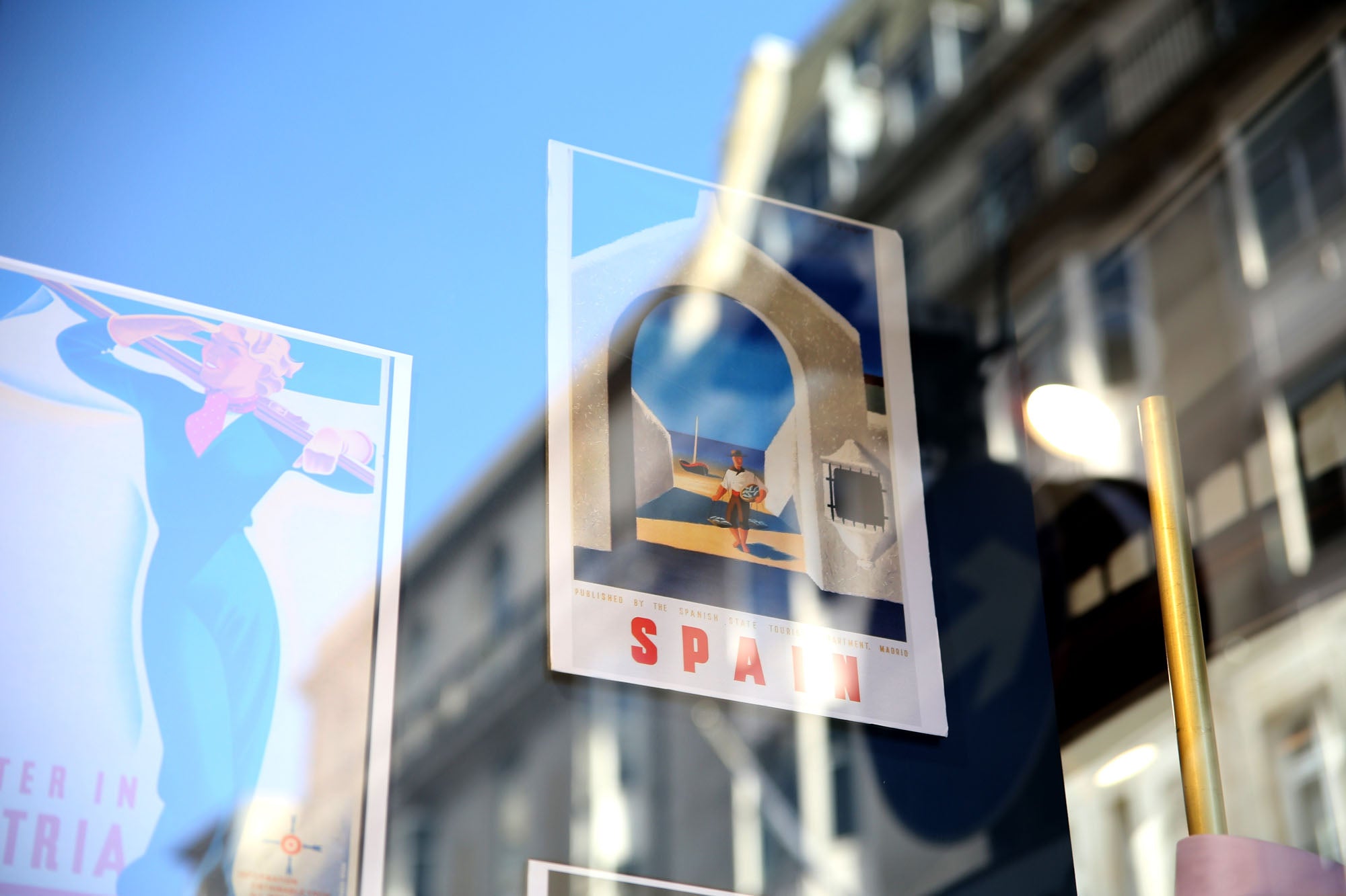 The Pullman Gallery – Turnbull & Asser