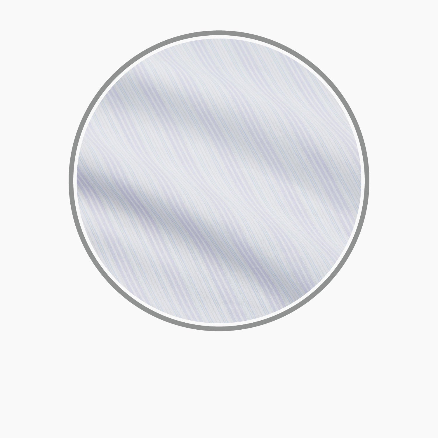 Pink and Mint Multi Stripe Cotton Fabric | Turnbull & Asser