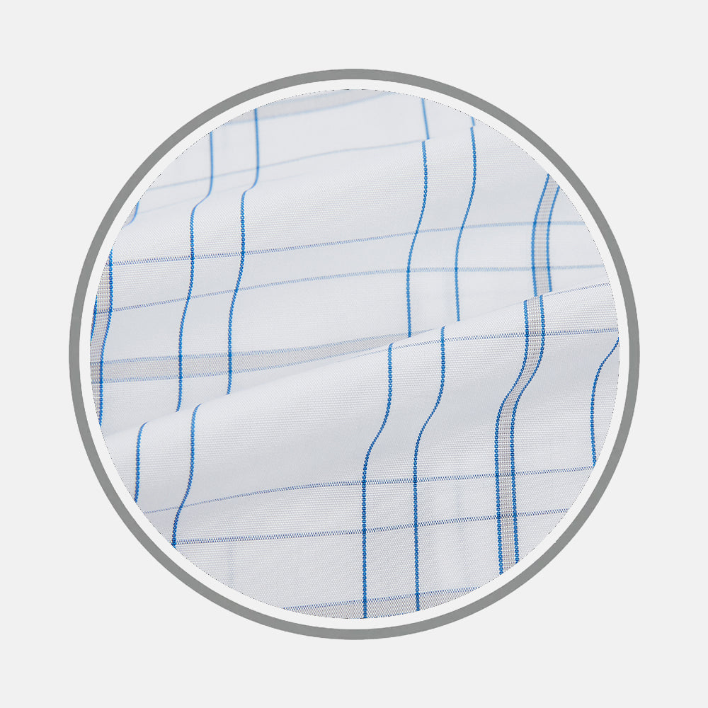 Bespoke Fabric 0167 32 – Turnbull & Asser US